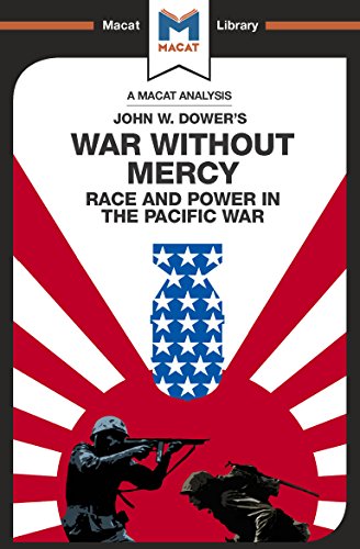 Amazon.com: An Analysis of John W. Dower's War Without Mercy: Race And ...