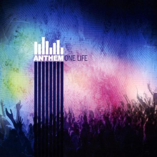 Amazon.com: One Life : Anthem: Digital Music