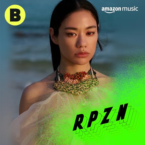 Amazon MusicでAmazon MusicのB-Side: RPZN Awich (10/25/2023)を再生する