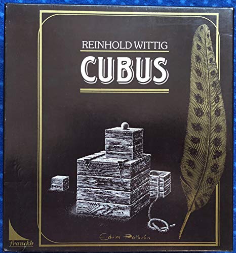Cubus Spiel – Die 15 besten Produkte im Vergleich - kita.de Ratgeber