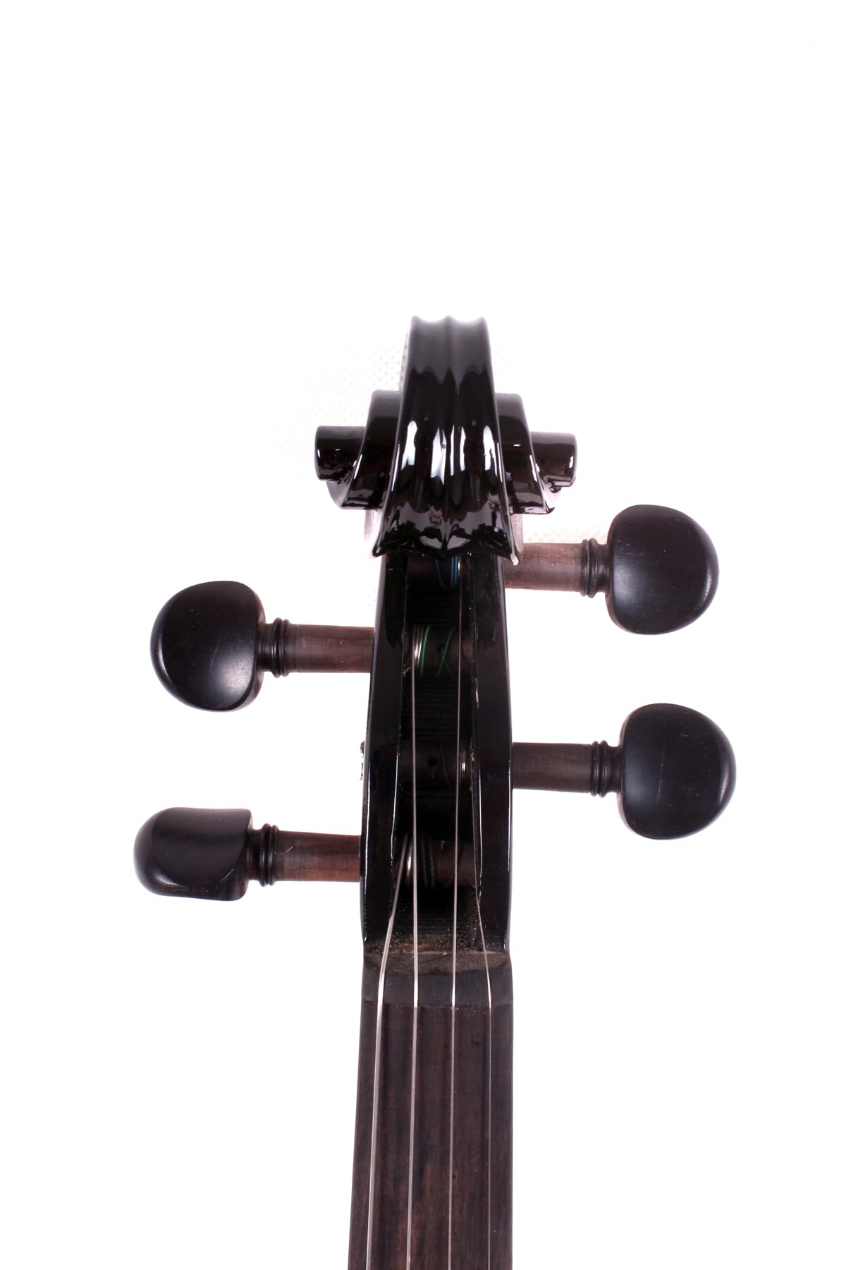 Snapklik.com : Vetimobato 4 String Electric Viola 16 Inch Maple Spruce ...