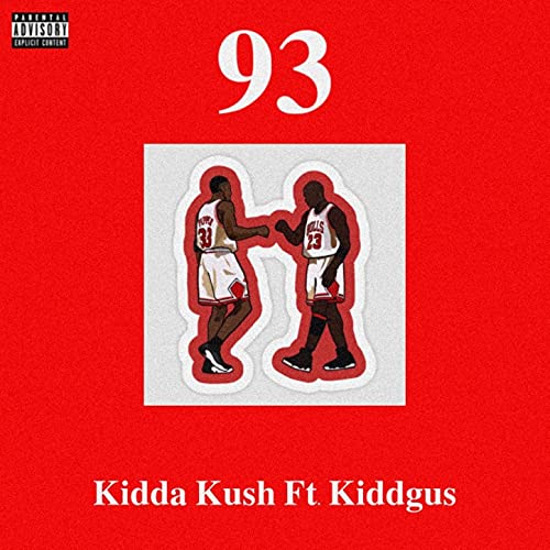 93 de Kidda Kush en Amazon Music Unlimited