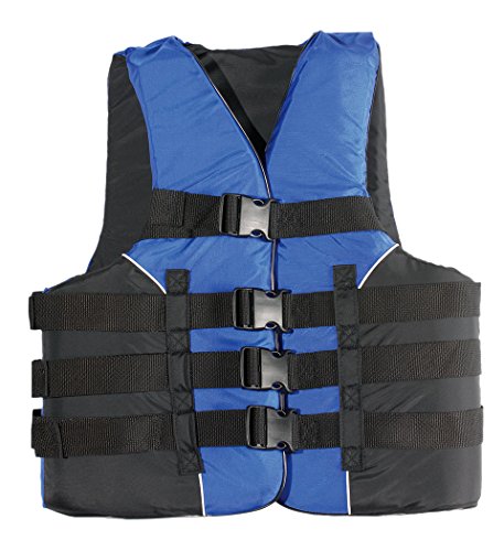 Life Jacket for 300 Lb Man – The 16 best products compared - Outdoors ...