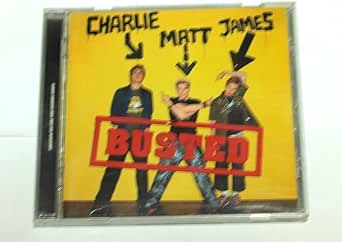 Amazon.co.jp: 国内盤 バステッド/BUSTED アルバム CD : おもちゃ