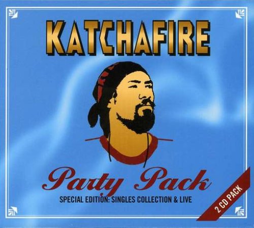 Katchafire - Party Pack - Amazon.com Music