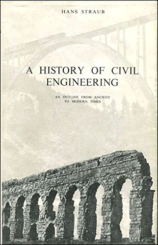 A History of Civil Engineering.: Books - Amazon.ca