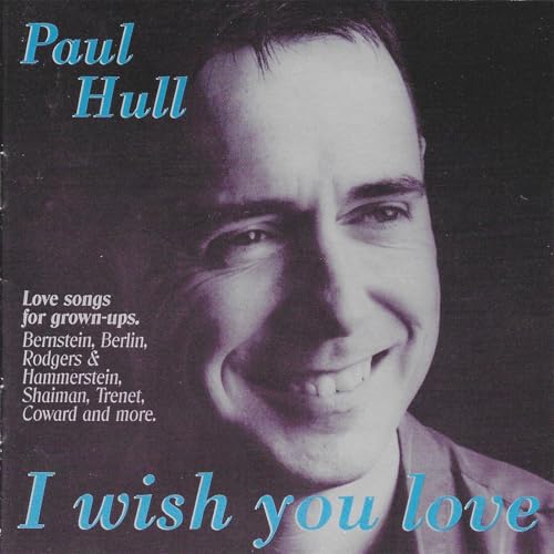 Play I Wish You Love by Paul Hull on Amazon Music Unlimited