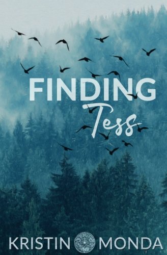 Finding Tess (The Dominion Series): Monda, Kristin: 9781975880606 ...