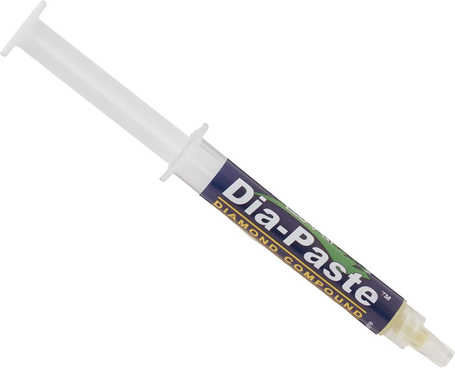 DMT DP6 Dia-Paste Diamond Compound 6 Micron : Amazon.ca: Toys & Games