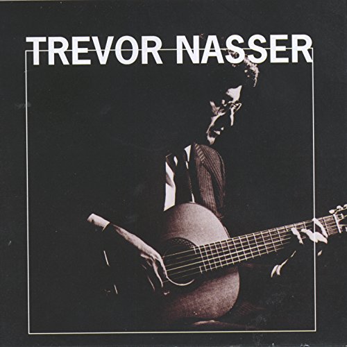 Trevor by Trevor Nasser on Amazon Music - Amazon.co.uk