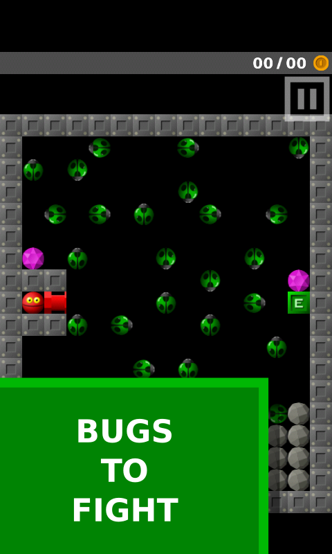 Worm Plex - App on Amazon Appstore