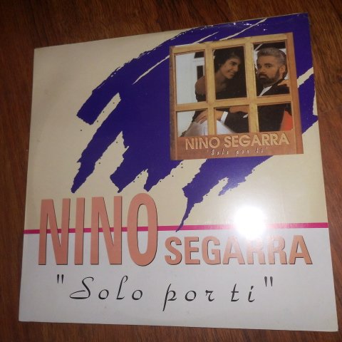 Pedro Azael, Nino Segarra, Daniel Garcia, Mario Scharkis, Armando ...