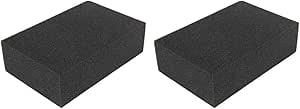 Amazon | SK11(エスケー11) タイル・内装用スポンジ やわらか 約160×245×70mm (× 2) | スポンジ