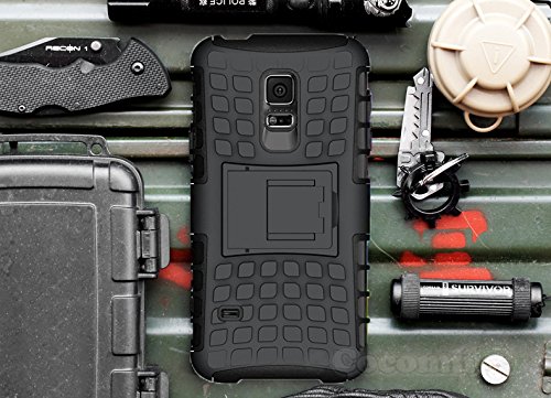 Samsung S5 Tactical Case