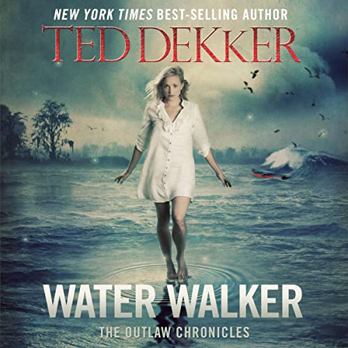 Amazon.com: Water Walker (Audible Audio Edition): Ted Dekker, Randi ...