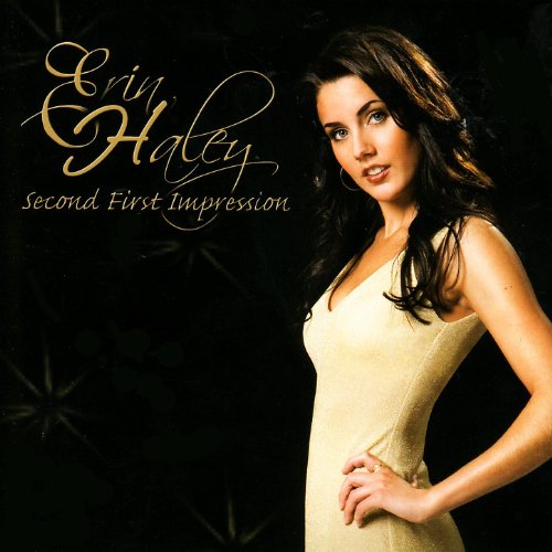 Écouter Second First Impression de Erin Haley sur Amazon Music