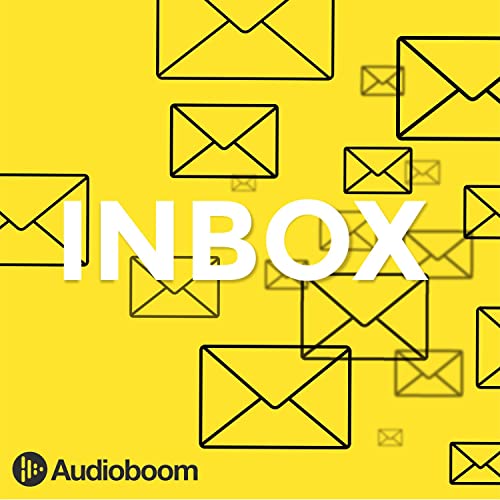 Amazon.com: InBox : Audioboom: Audible Books & Originals