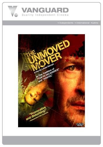 Unmoved Mover [Edizione: Stati Uniti]: Amazon.it: Unmoved Mover: Film e TV