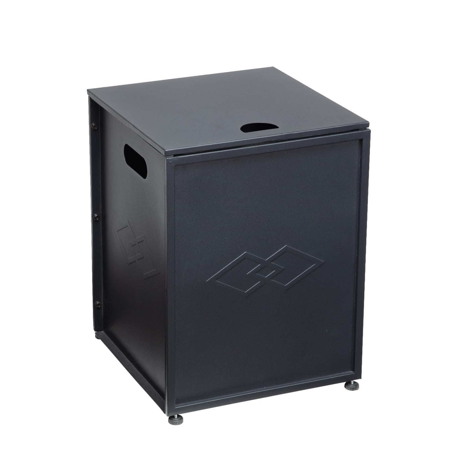 Snapklik.com : Propane Tank Cover Table, 20 Lbs Propane Tank Storage ...