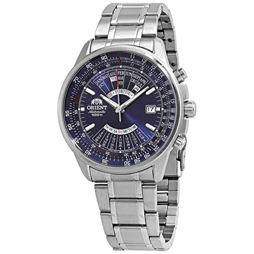 10 Relojes Orient Automáticos antiguos y modernos | Relojes.Wiki