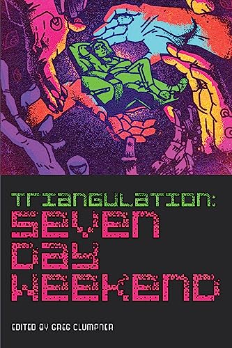 Amazon.co.jp: Triangulation: Seven-Day Weekend (English Edition) eBook ...