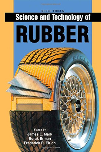 Buy Science and Technology of Rubber Book Online at Low Prices in India ...