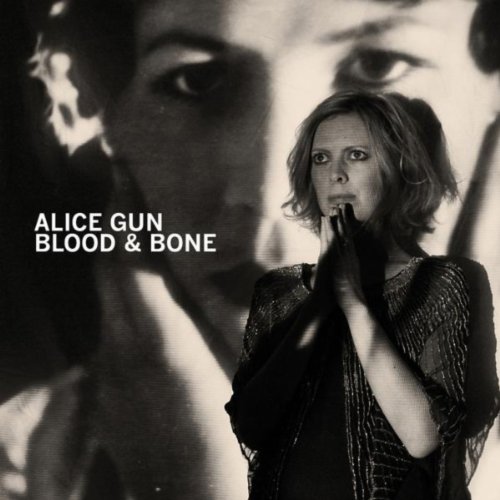 Amazon.co.jp: Blood & Bone : Alice Gun: デジタルミュージック