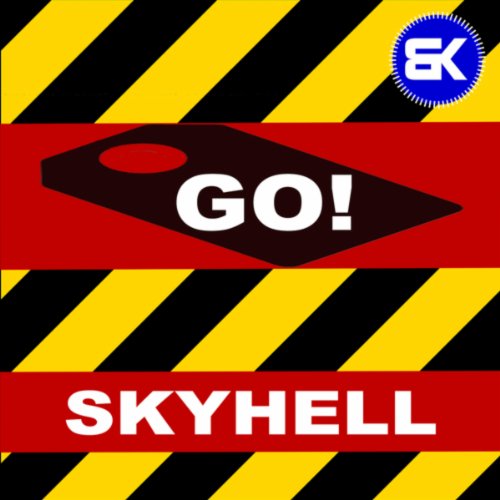 Play Go by Skyhell on Amazon Music