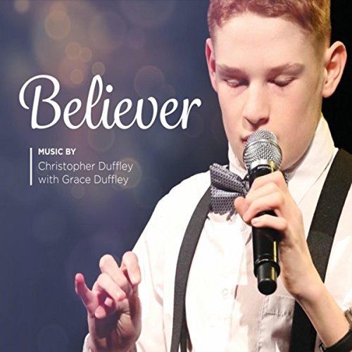 Amazon.com: Believer : Christopher Duffley: Digital Music