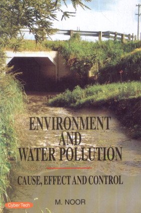 Environment and Water Pollution: Noor: 9788178849690: Amazon.com: Books