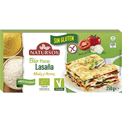 lasaña sin gluten mercadona - Buscar Precios