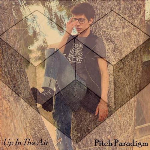 Play Up In The Air by Pitch Paradigm on Amazon Music