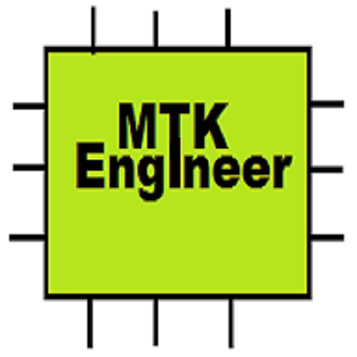 MTK Engineer App - App on Amazon Appstore