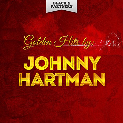 Amazon Music - ジョニー・ハートマンのGolden Hits By Johnny Hartman - Amazon.co.jp