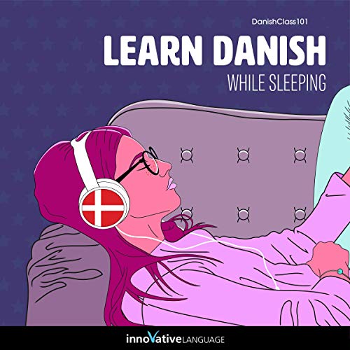 Amazon Best Sellers: Best Danish Language Learning
