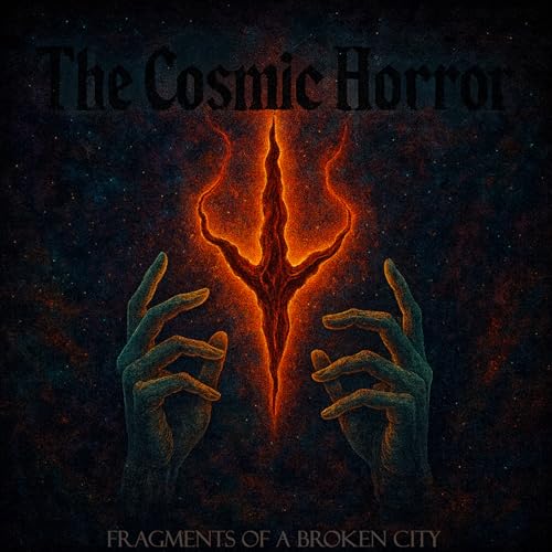 Amazon Music UnlimitedでThe Cosmic HorrorのFragments of a Broken Cityを