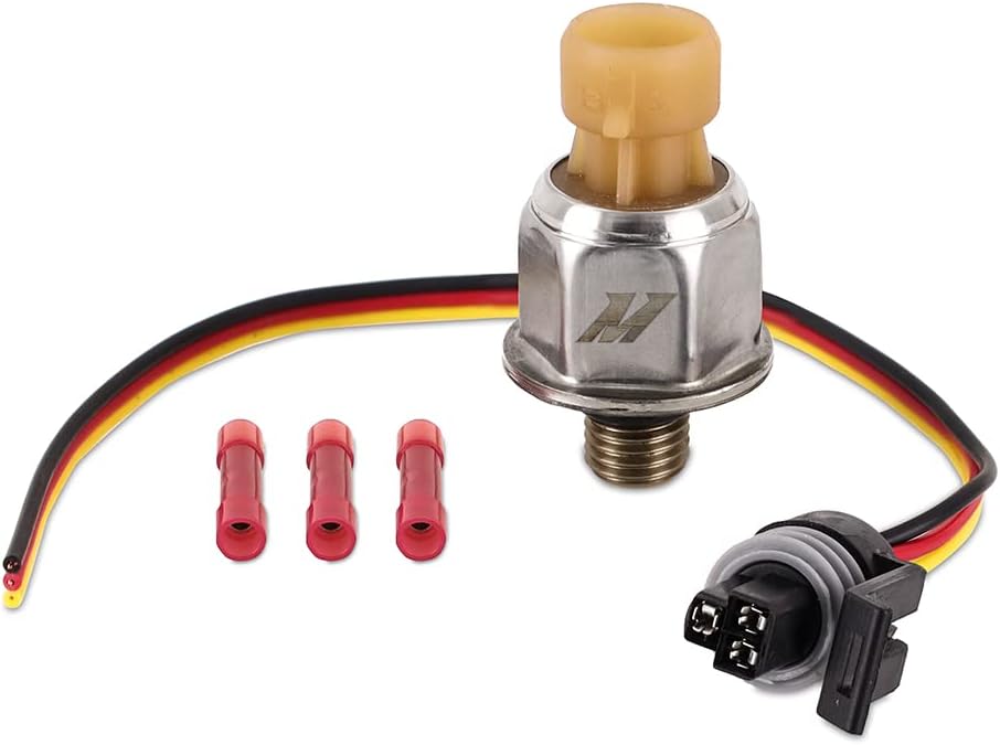 Amazon.com: KEJSTED 7.3 ICP Injection Control Pressure Sensor & Pigtail ...