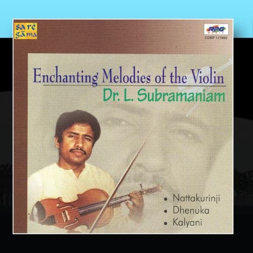 Dr.L.Subramaniam - Dr.L.Subramaniam - Violin - Amazon.com Music