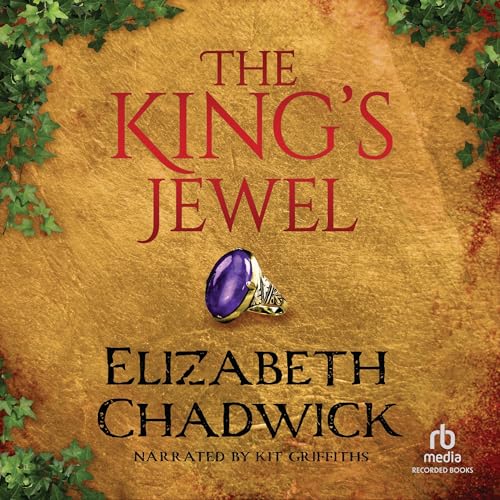 Amazon.com: The King's Jewel (Audible Audio Edition): Elizabeth ...