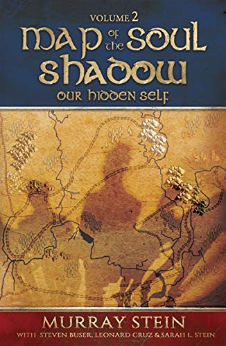 Amazon.com: Map of the Soul – Shadow: Our Hidden Self eBook : Stein ...