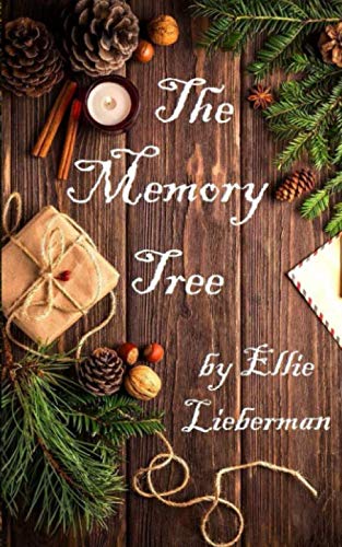 Amazon.com: The Memory Tree: 9781092885508: Lieberman, Ellie: Books