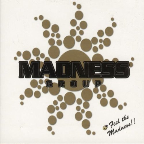 Amazon.com: Madness Group: CDs & Vinyl