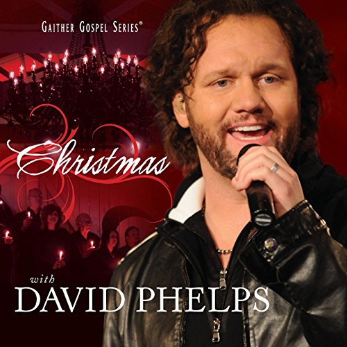 Amazon.com: Christmas With David Phelps : David Phelps: Digital Music