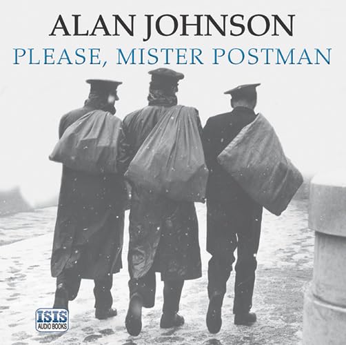 Buy Please,Mister Postman Book Online at Low Prices in India | Please ...