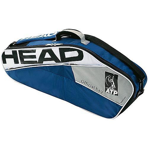 Buy Head ATP Pro Tennis Bag Online at Low Prices in India - Amazon.in