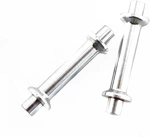 Amazon.com: XRAY Aluminum Rear Wing Mount Brace (2)