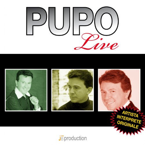 Amazon.com: Pupo, Vol.1 : Pupo: Digital Music