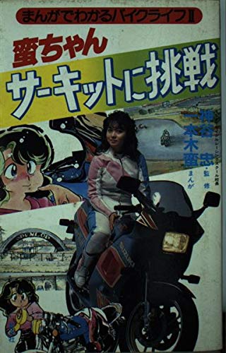 The circuit Ban Chan challenge (motorcycle life can be seen in the ...