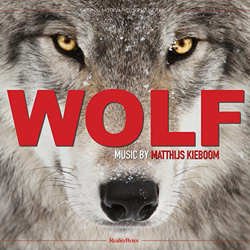 Play Wolf (Original Motion Picture Soundtrack) by Matthijs Kieboom on ...
