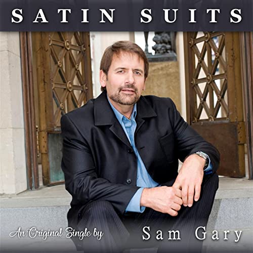 Amazon Music UnlimitedでSam GaryのSatin Suitsを